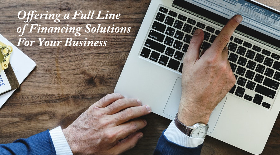 Acorn Financing Solutions