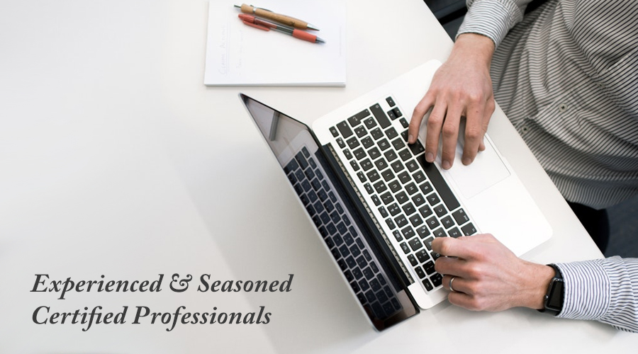 Acorn Financing Solutions